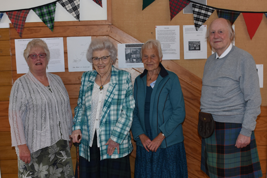 Review: An afternoon of Early Wellington Dances | Dance Scottish Wellington